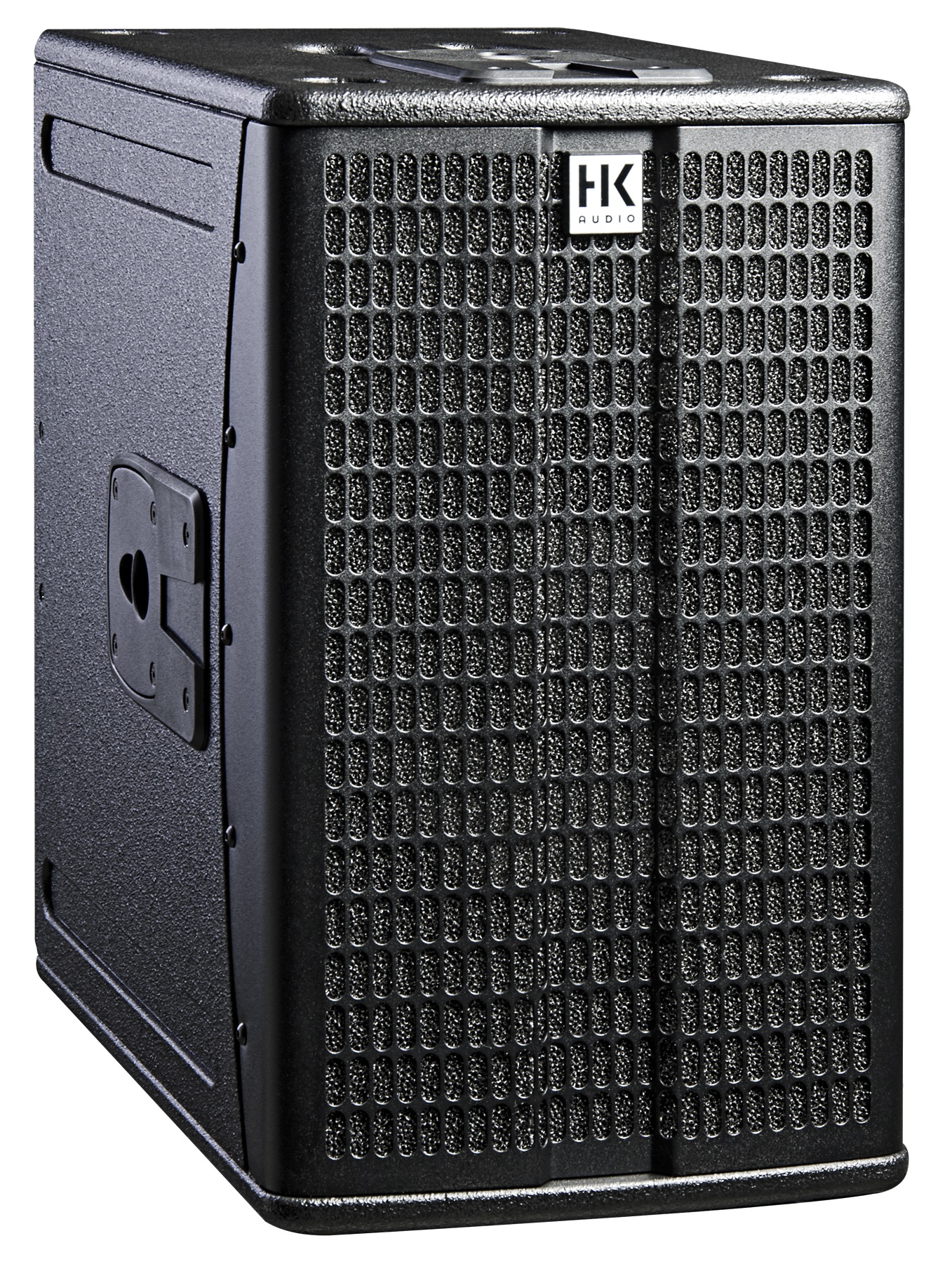 HK Audio revoluciona la serie Elements con el nuevo subgrave E 110 SUB ...